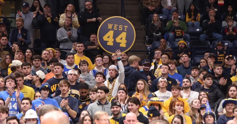 ‘We got the win for Jerry’: Small, DeVries talk Jerry West Day upset ...