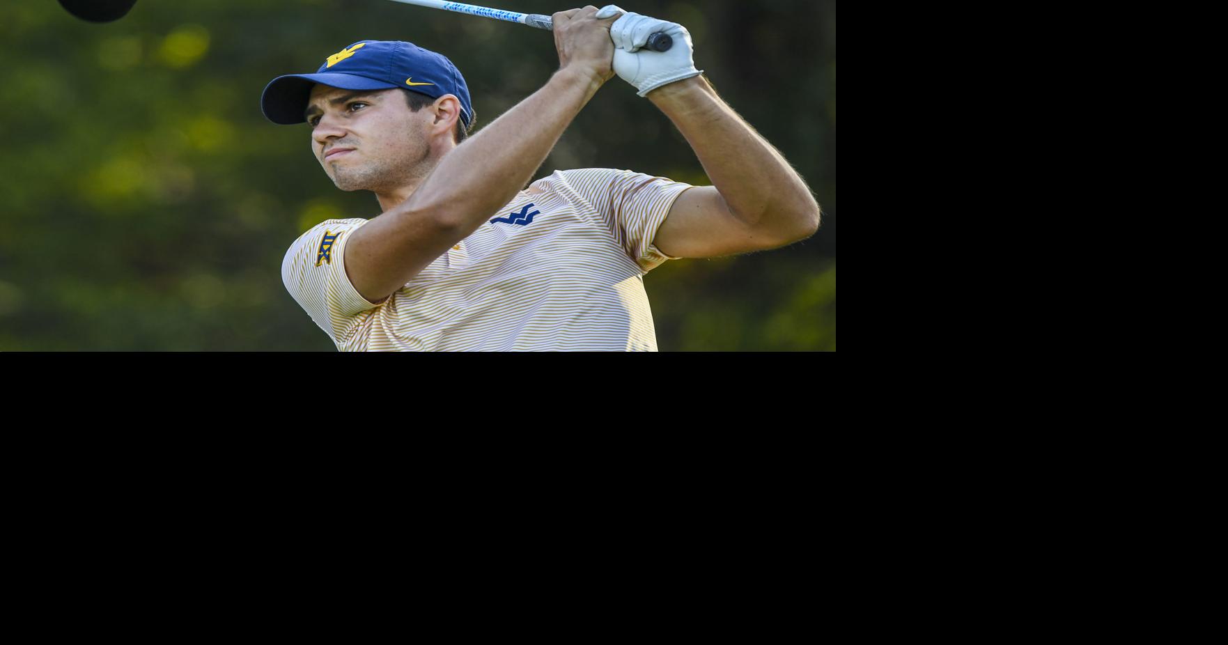 Top-25 ranking proves that WVU golf is on the right track | Golf ...