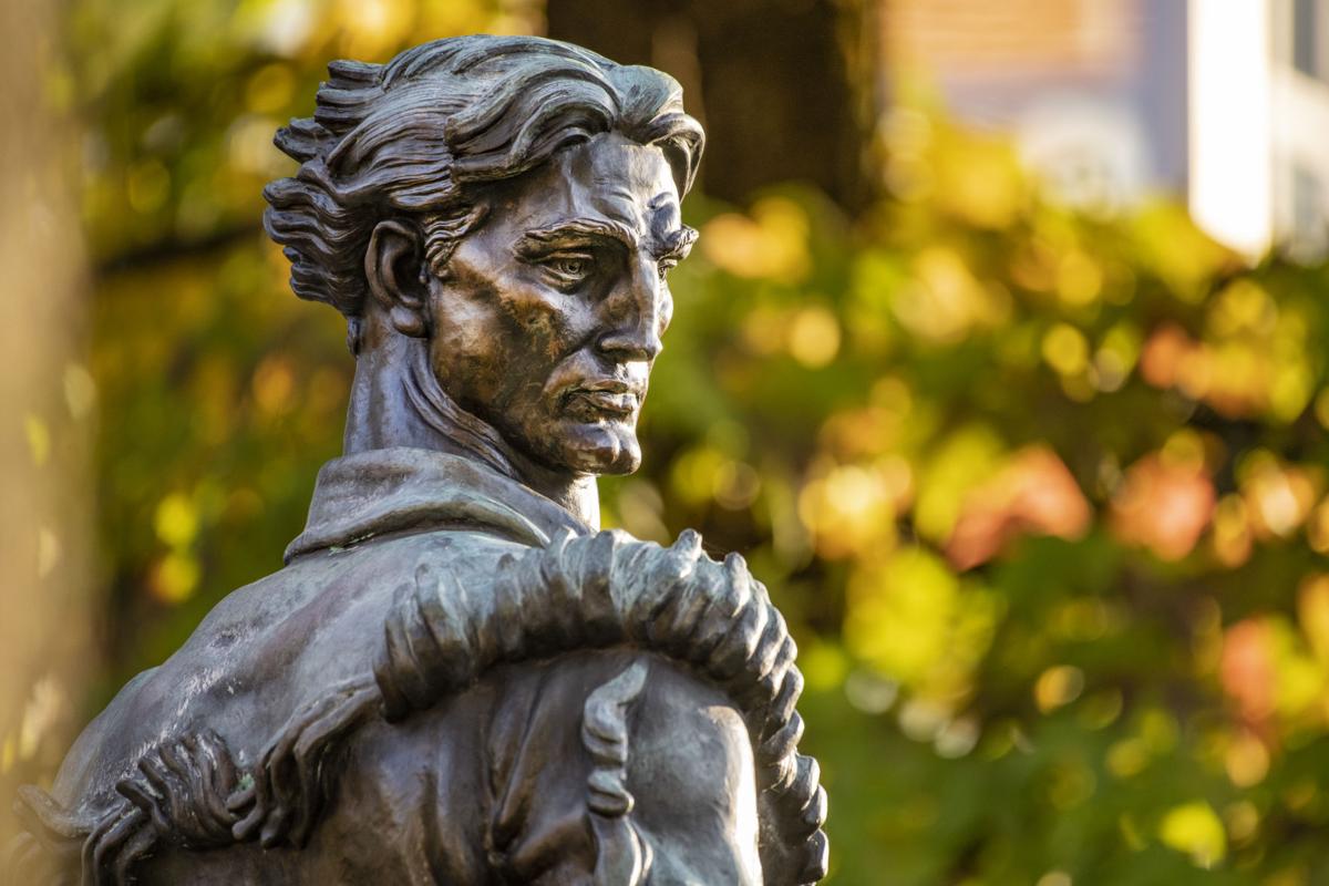 Fundraising campaign established for underrepresented WVU students ...