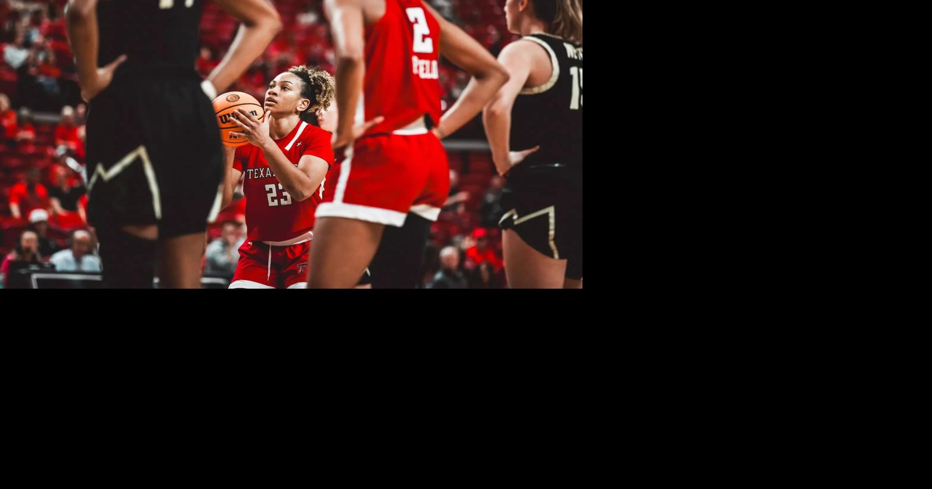 Women’s Basketball picks up Loghan Johnson from Texas Tech | WVU Women ...