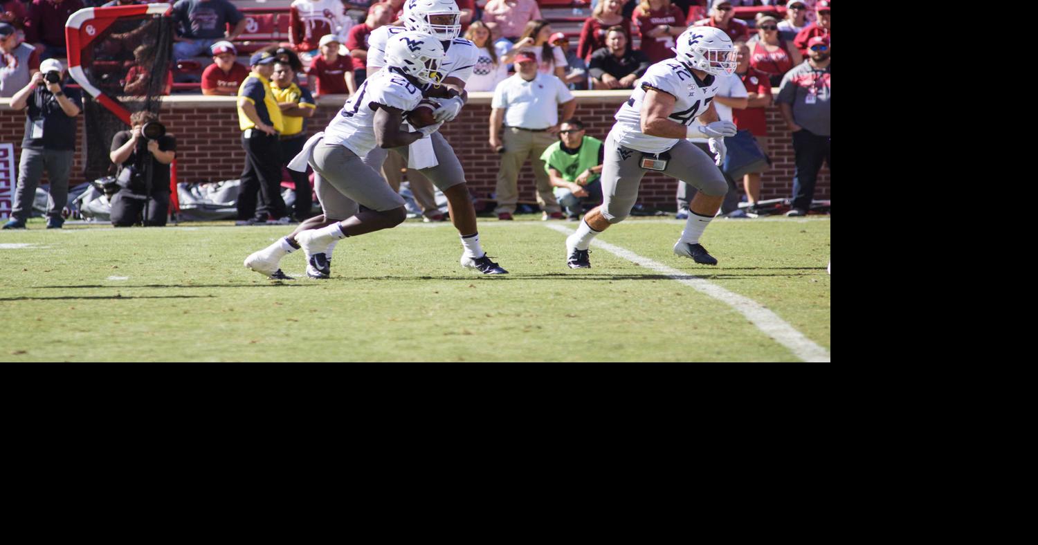 Trey Lowe planning to graduate, transfer away from WVU | Sports ...