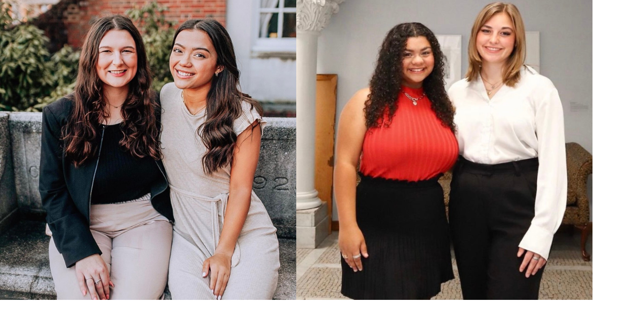SGA candidates speak on goals, initiatives ahead of 2023 election | SGA ...