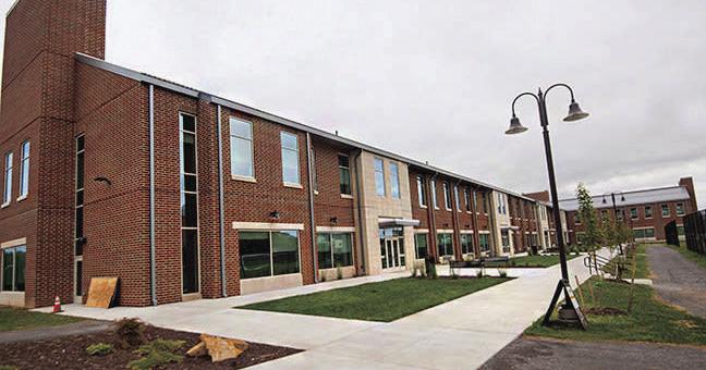 Carruth Center continues to aid students remotely during distancing ...