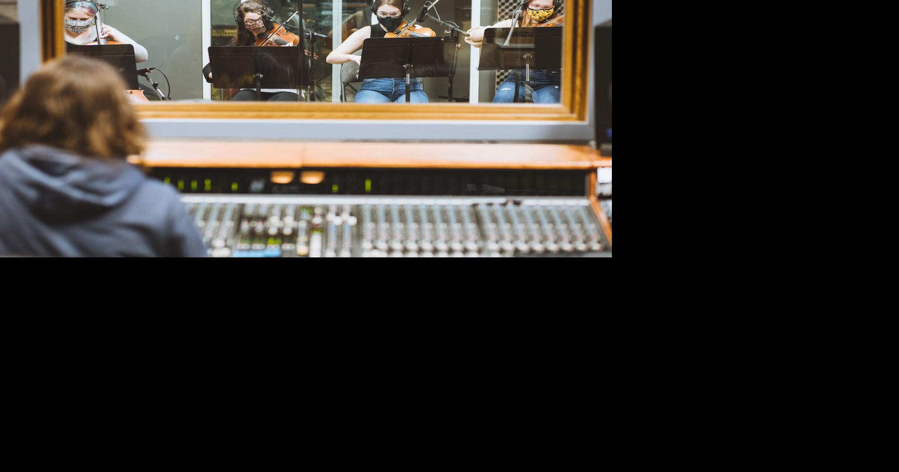 Student record label making melodies with inaugural album | Culture ...