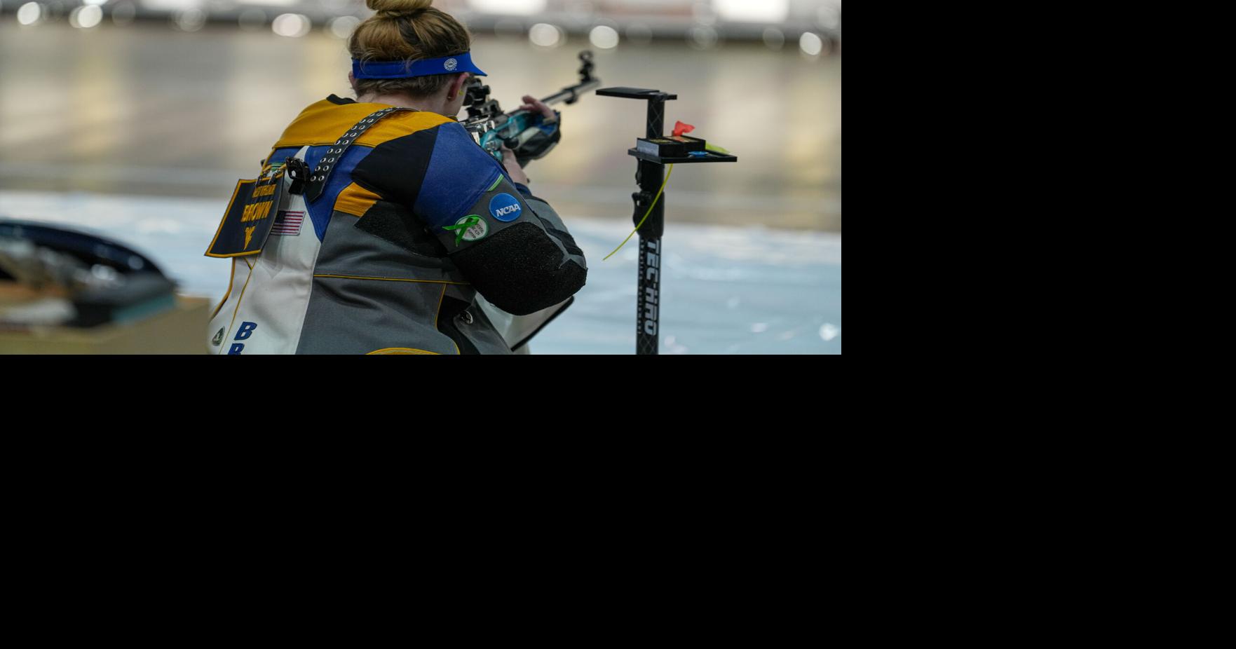 Rifle finishes fall schedule 9-0 | WVU Rifle | thedaonline.com