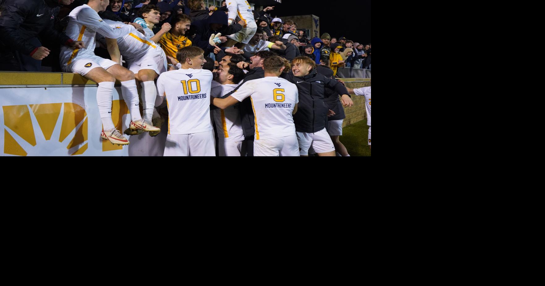 Mountaineers dethrone Monarchs in Sun Belt Championship 1st round | WVU ...