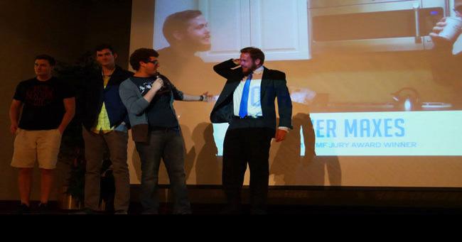 Campus MovieFest: Students win prizes, trip to Hollywood for short ...