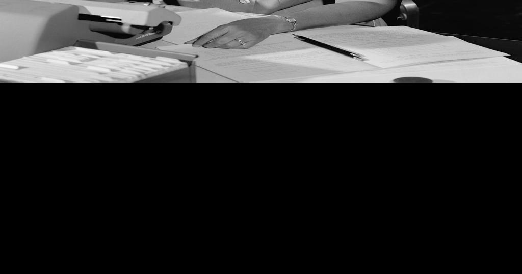 Remembering Katherine Johnson: A look back on the life of the world ...