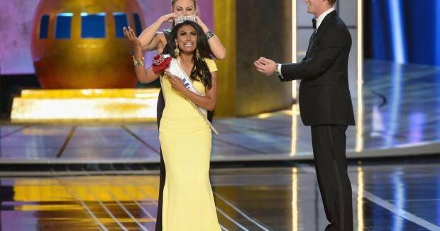 The problem with beauty pageants | Opinion | thedaonline.com