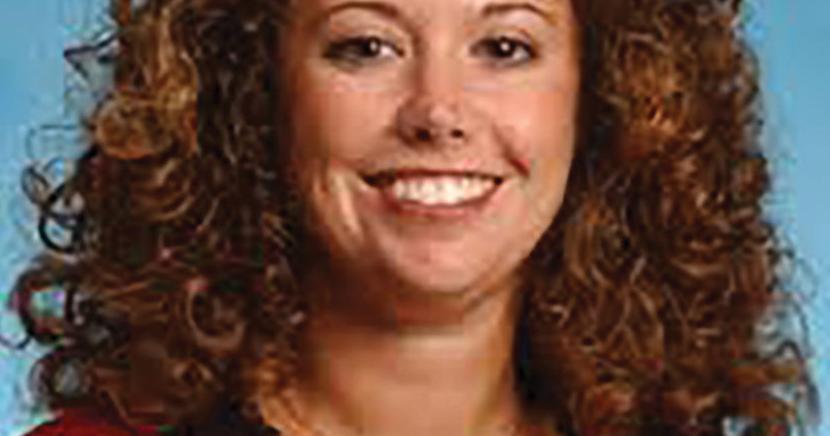 Professor Q&A: Amy Funk, Director of WVU Dental Hygiene Program ...