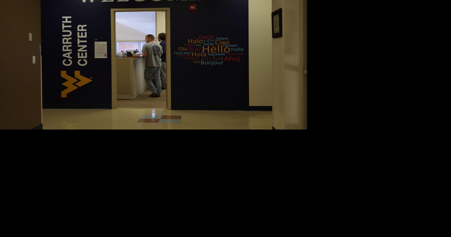 How students can de-stress for the spring semester | WVU News ...