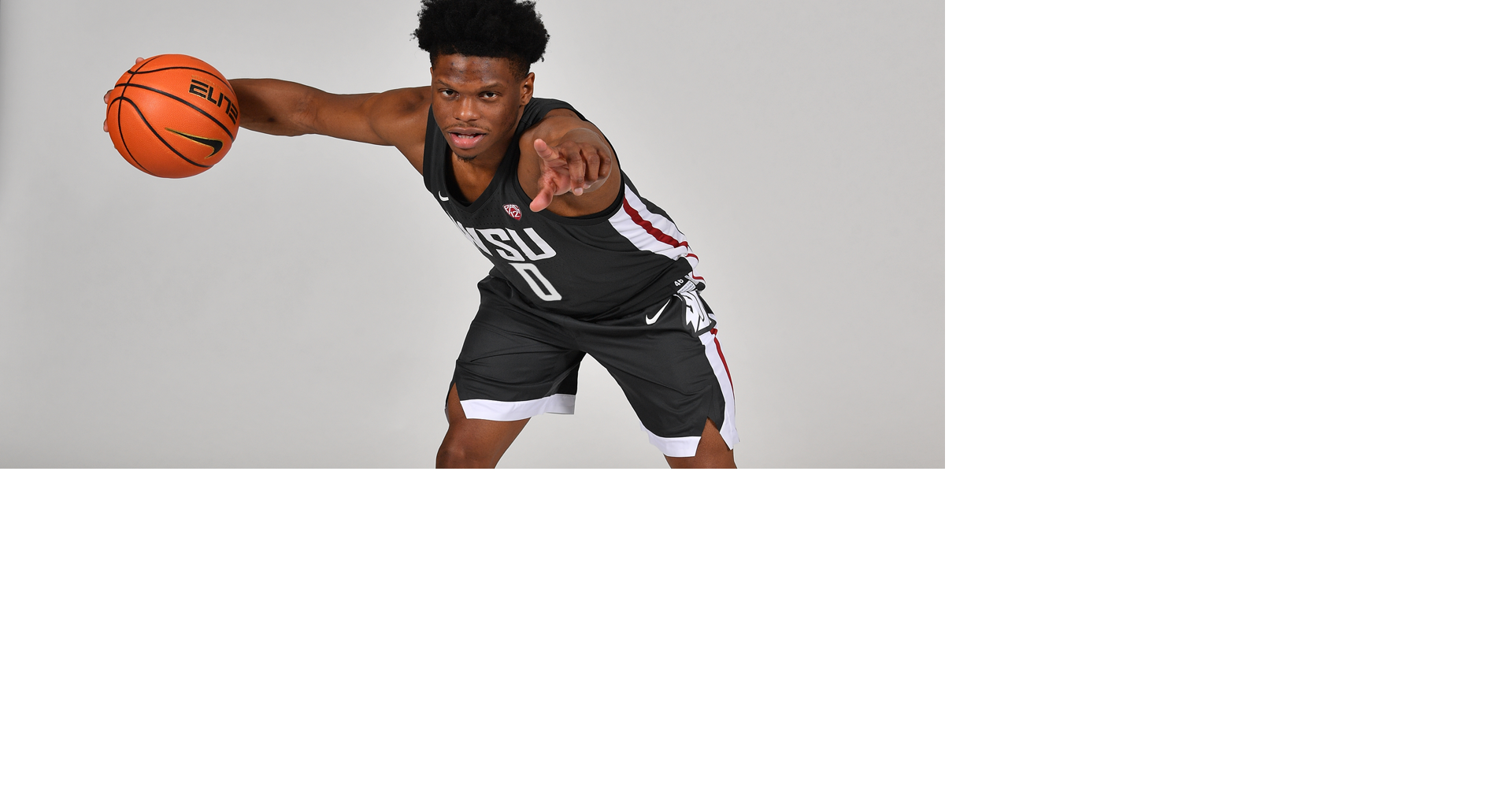 Transfer guard Joseph Yesufu commits to WVU | Sports | thedaonline.com