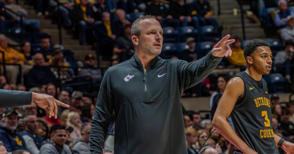 How DeVries’ start compares to former WVU Men’s Basketball coaches ...
