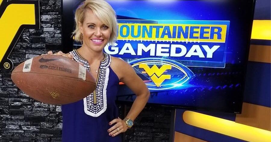 Amanda Mazey on work with ESPN+, Country Roads Trust | Sports ...