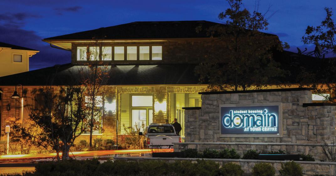 The Domain at Town Centre offers luxury and affordability | Special ...