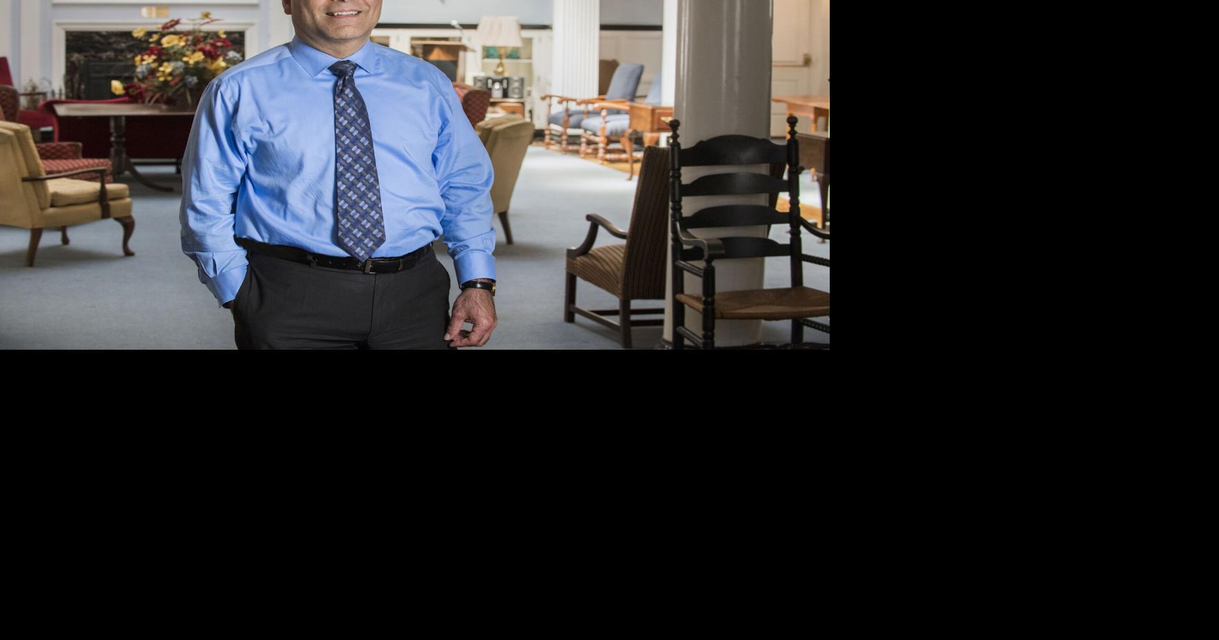 OPINION | WVU Dean of Students shares end of semester message | Opinion ...