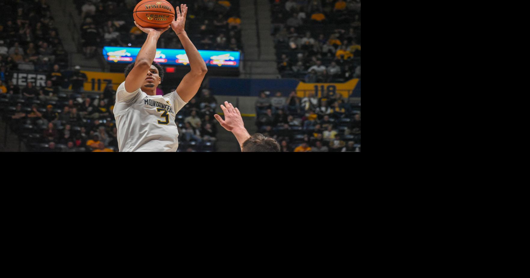 WVU men's hoops outlasts UAB in physical 81-70 win | WVU Men's ...