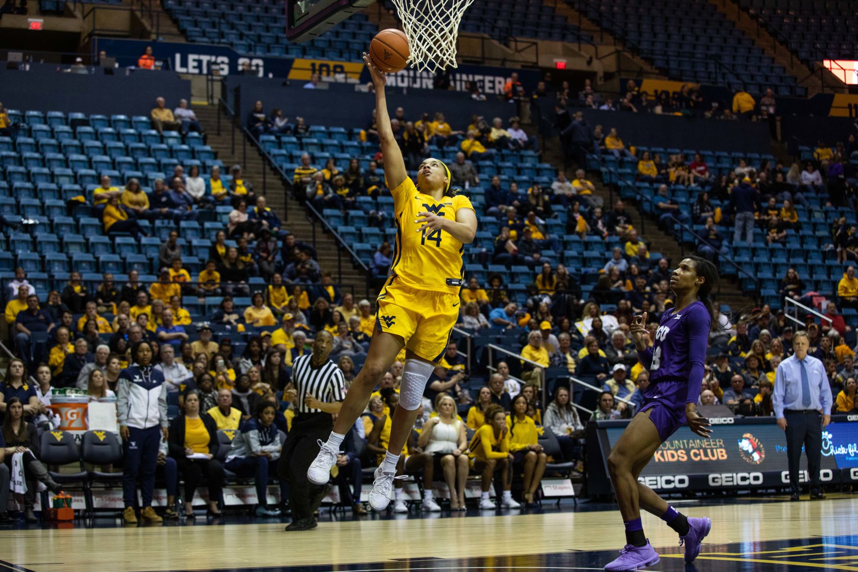 Wvu basketball schedule 2020 store