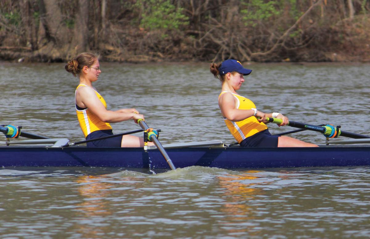 Sharon finishes her time on WVU squad | Sports | thedaonline.com