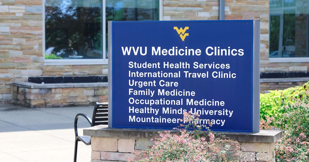 Kick respiratory illness to the curb with these health tips | WVU News ...
