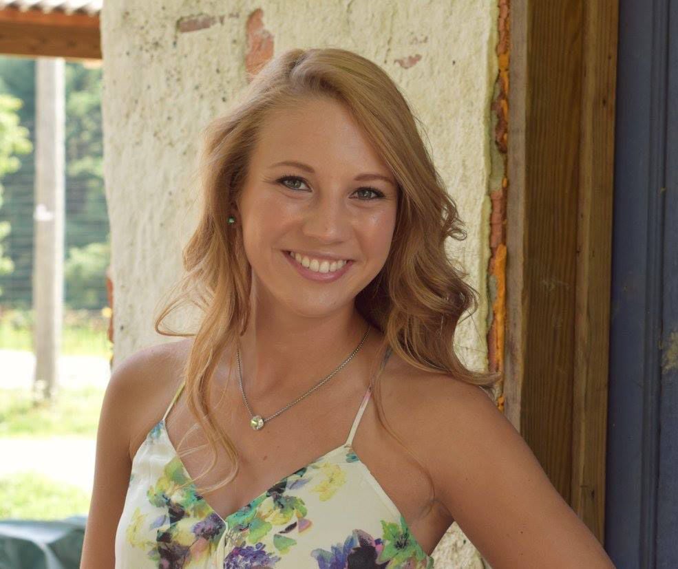 Homecoming Candidate: Taylor Davis | News | thedaonline.com