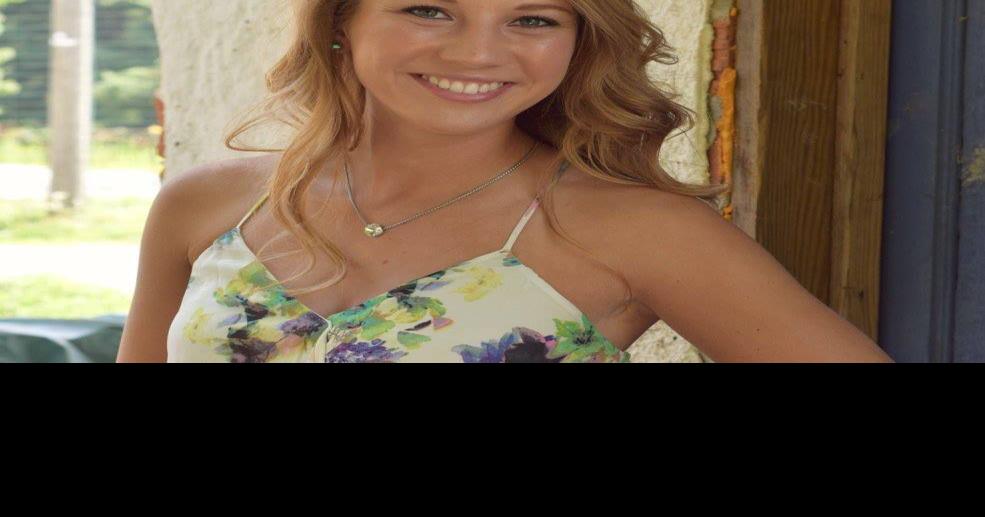 Homecoming Candidate: Taylor Davis | News | thedaonline.com