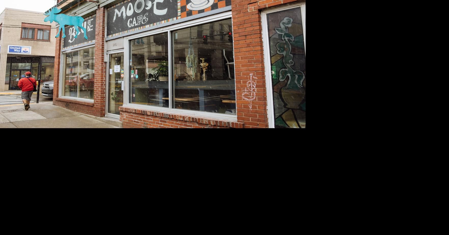 Blue Moose Café to reopen in March after COVID-19 closure | Morgantown ...