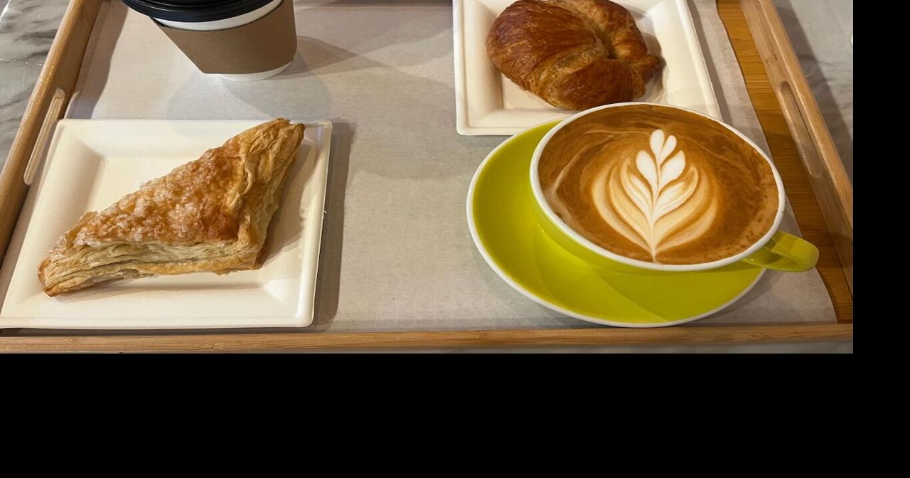 FOOD REVIEW | Durar Coffee provides authentic, affordable coffee and ...