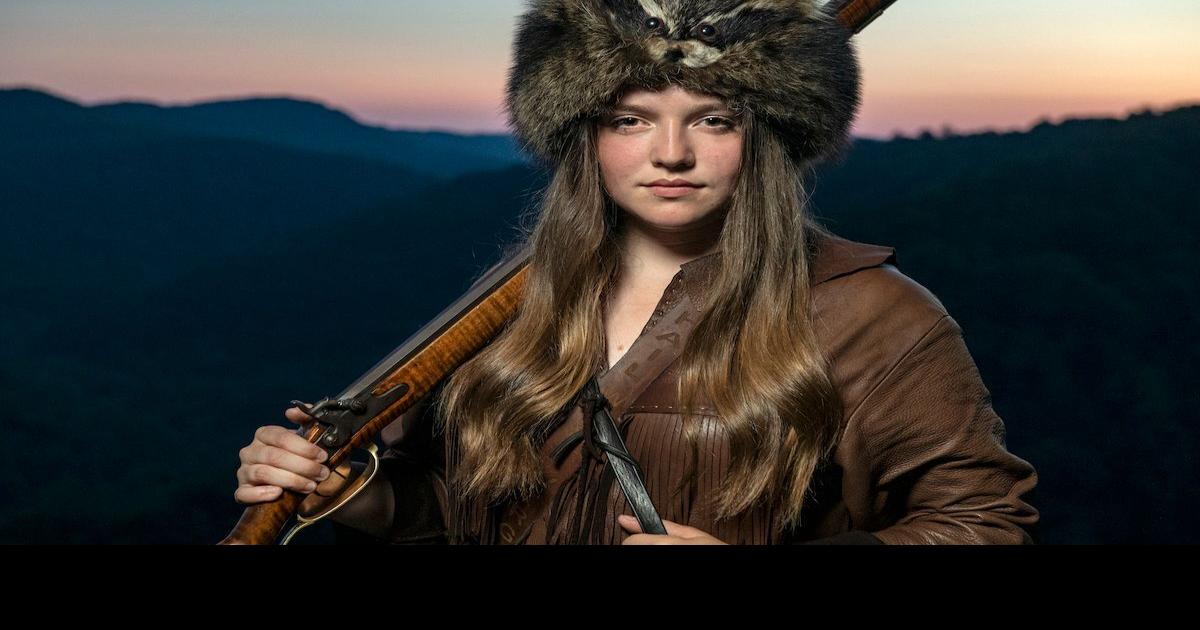 Mountaineer mascot competes for national awards, find out how to vote ...