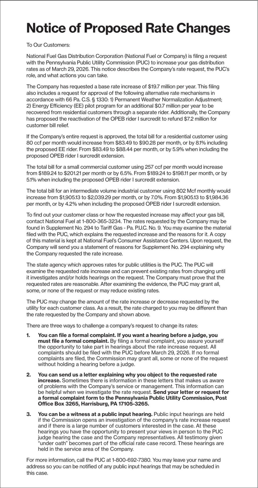 National Fuel | Display Ads | thederrick.com