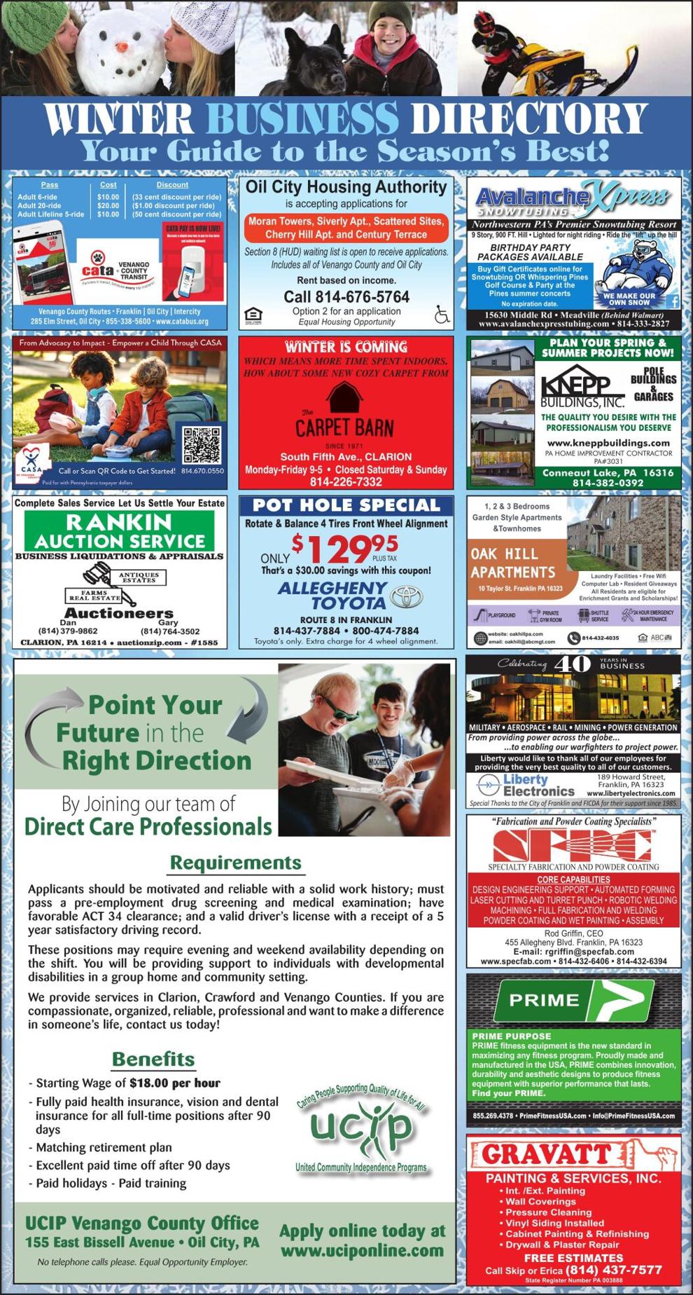 Business Review & Forecast-Section H | | thederrick.com