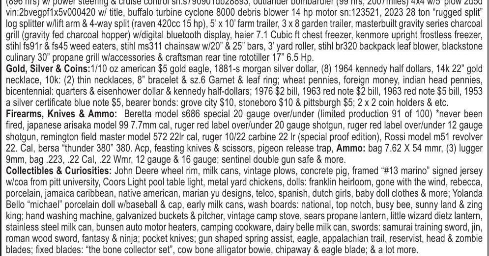 Bullock's Bid 'N Buy | Display Ads | thederrick.com