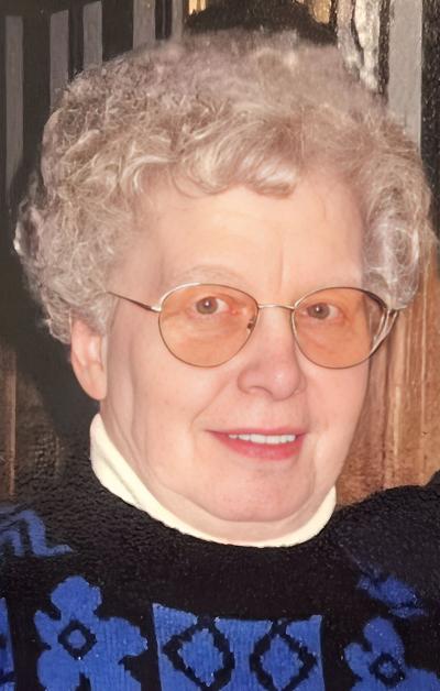 Mary L. Hoover | Obituaries | thederrick.com