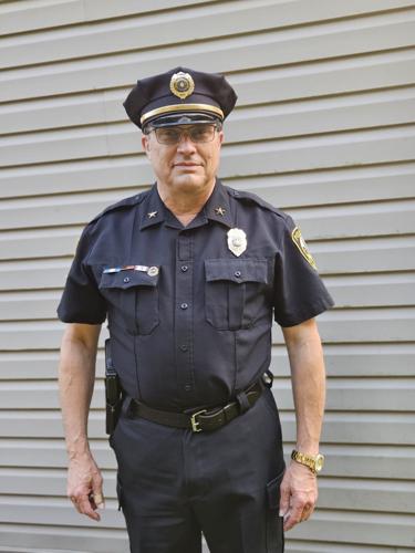 Ragon looks back with pride as he steps down as Oil City police chief ...