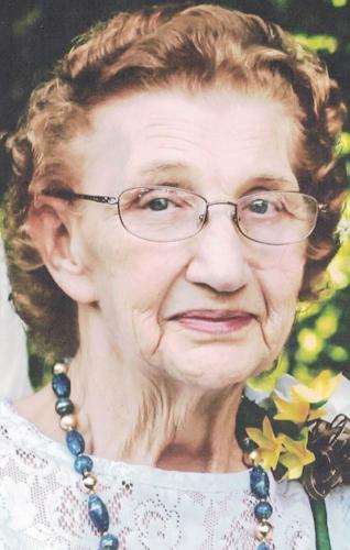 Nancy Arlene Young | Obituaries | thederrick.com