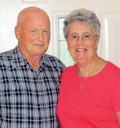 Magness/ 50 years | Community News | thederrick.com