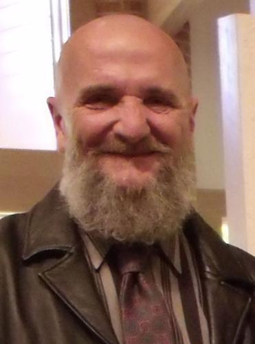 Roland Lloyd 'Rollie' Wolf | Obituaries | thederrick.com