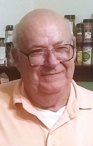 Donald Henry Weisenfluh | Obituaries | thederrick.com