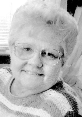 Janet Eileen Smith | Obituaries | thederrick.com