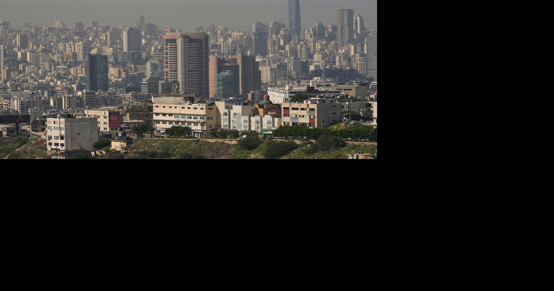 Al Habtoor Group exits Lebanon and lays off employees after dispute ...