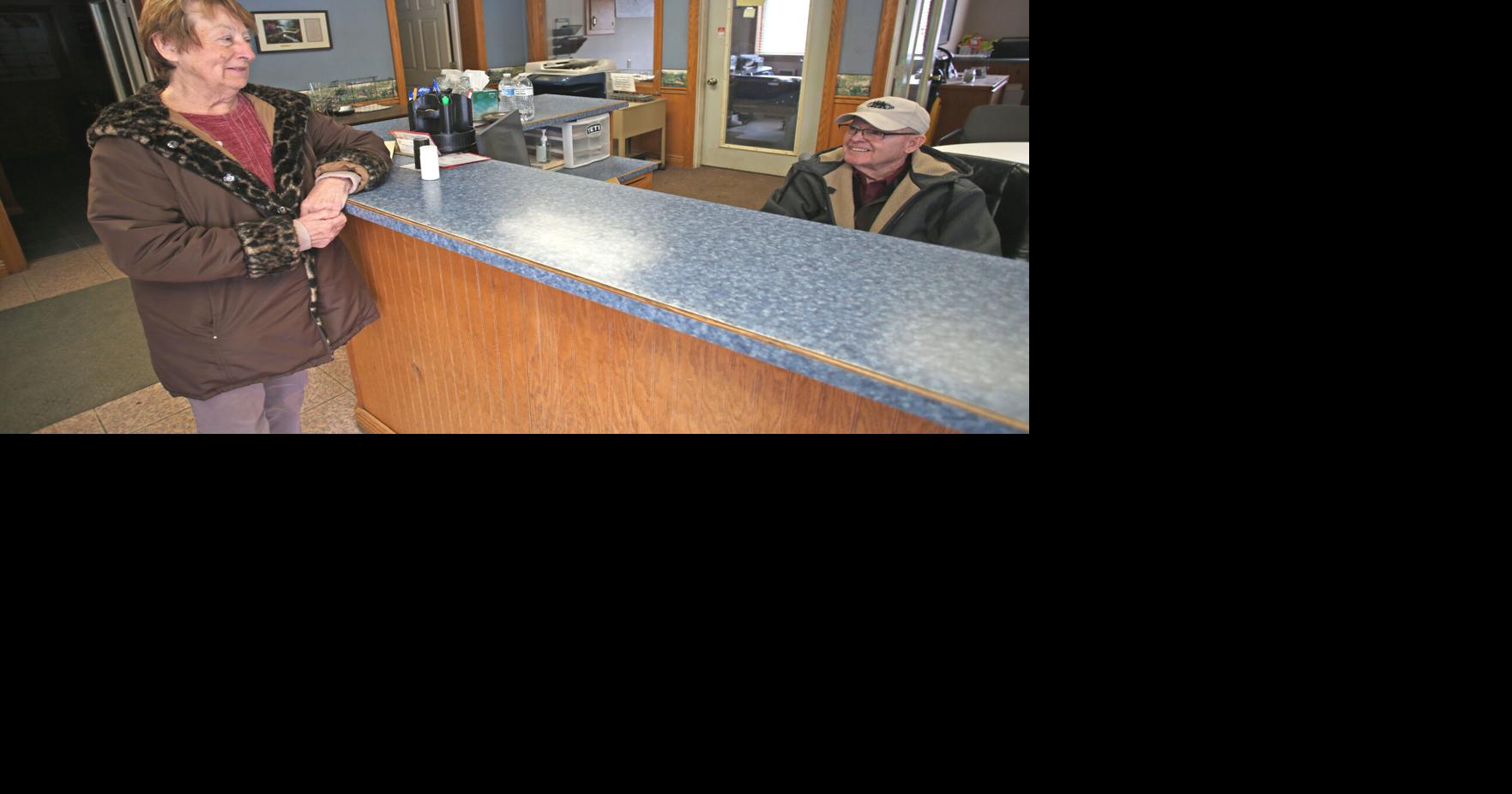 Shingledecker Welding to close after 97 years of business in the ...