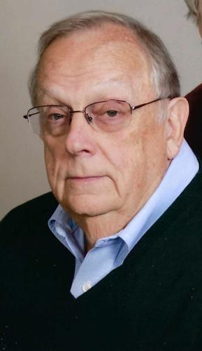 Raymond J. Brown Jr. | Obituaries | thederrick.com