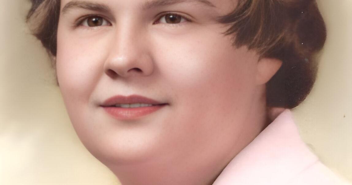 Charlene Renee “Mike” (Ross) Swartzfager | Obituaries | thederrick.com