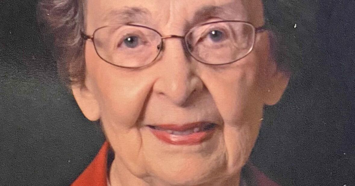Phyllis Elaine Whitehill Weltner | Obituaries | thederrick.com