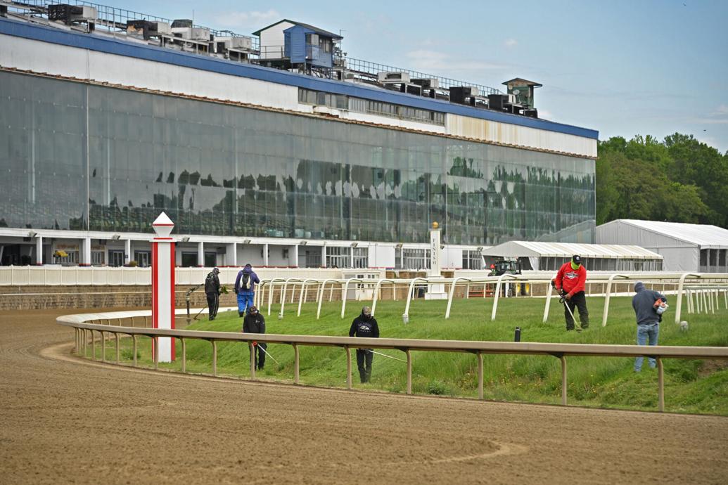 Preakness 2026 at Laurel Park will be ‘tremendously different’ than ...