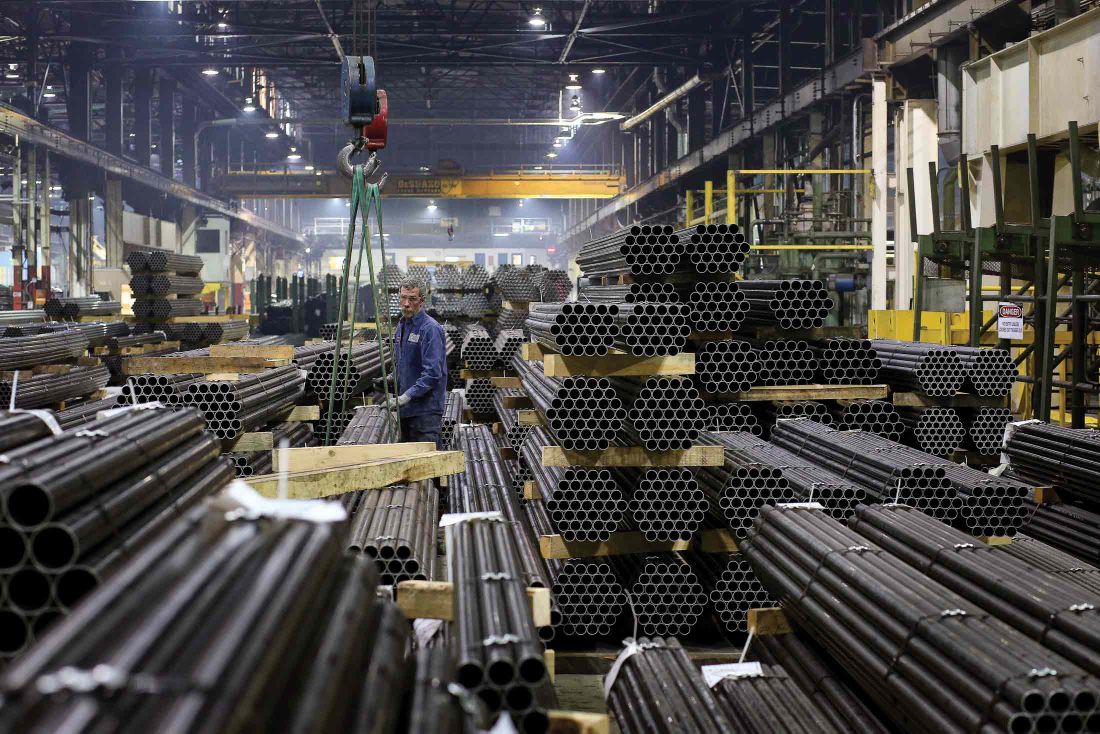 Webco has strong presence here as firm marks 25 years in Oil City ...