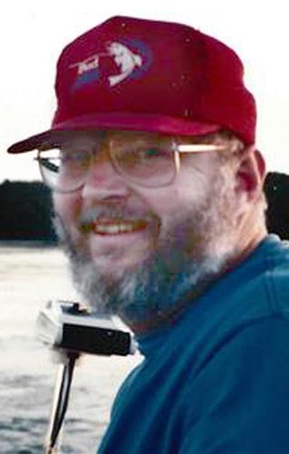 David P. Redding | Obituaries | thederrick.com