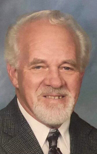 Kenneth William Ferringer | Obituaries | thederrick.com