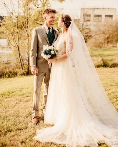 WEDDING: Skokowski/McFall | Community News | thederrick.com