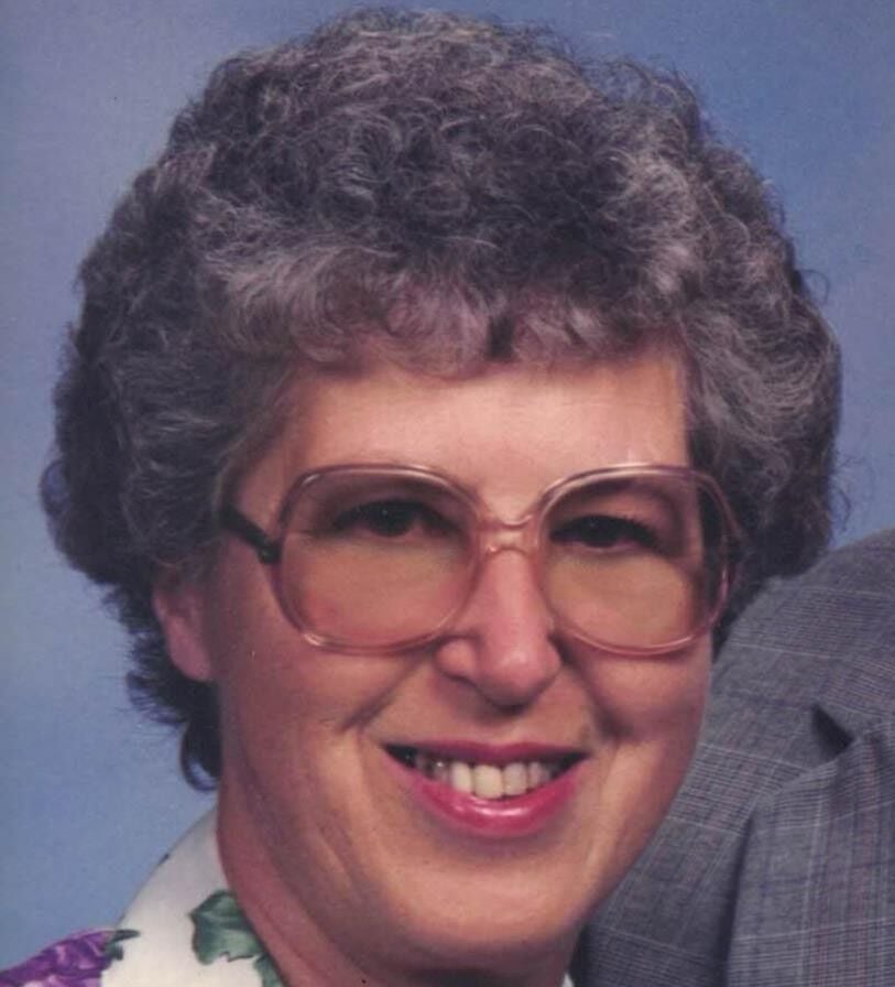 Kathryn H. Curran | Obituaries | thederrick.com